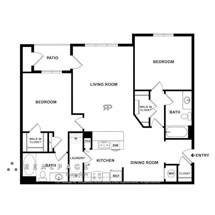 Apartments for Rent in College Park, GA | Legacy Ridge