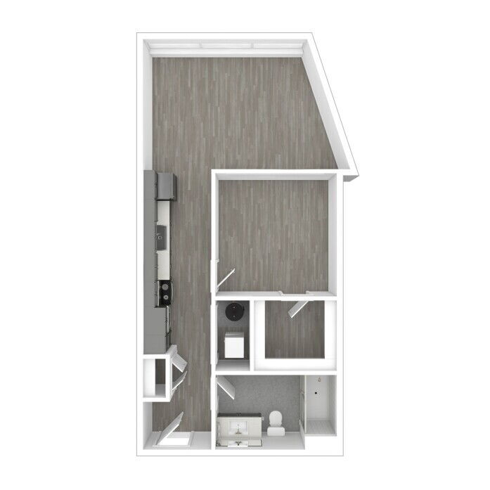 Apartments for Rent in Cleveland, OH | The Bell - Home