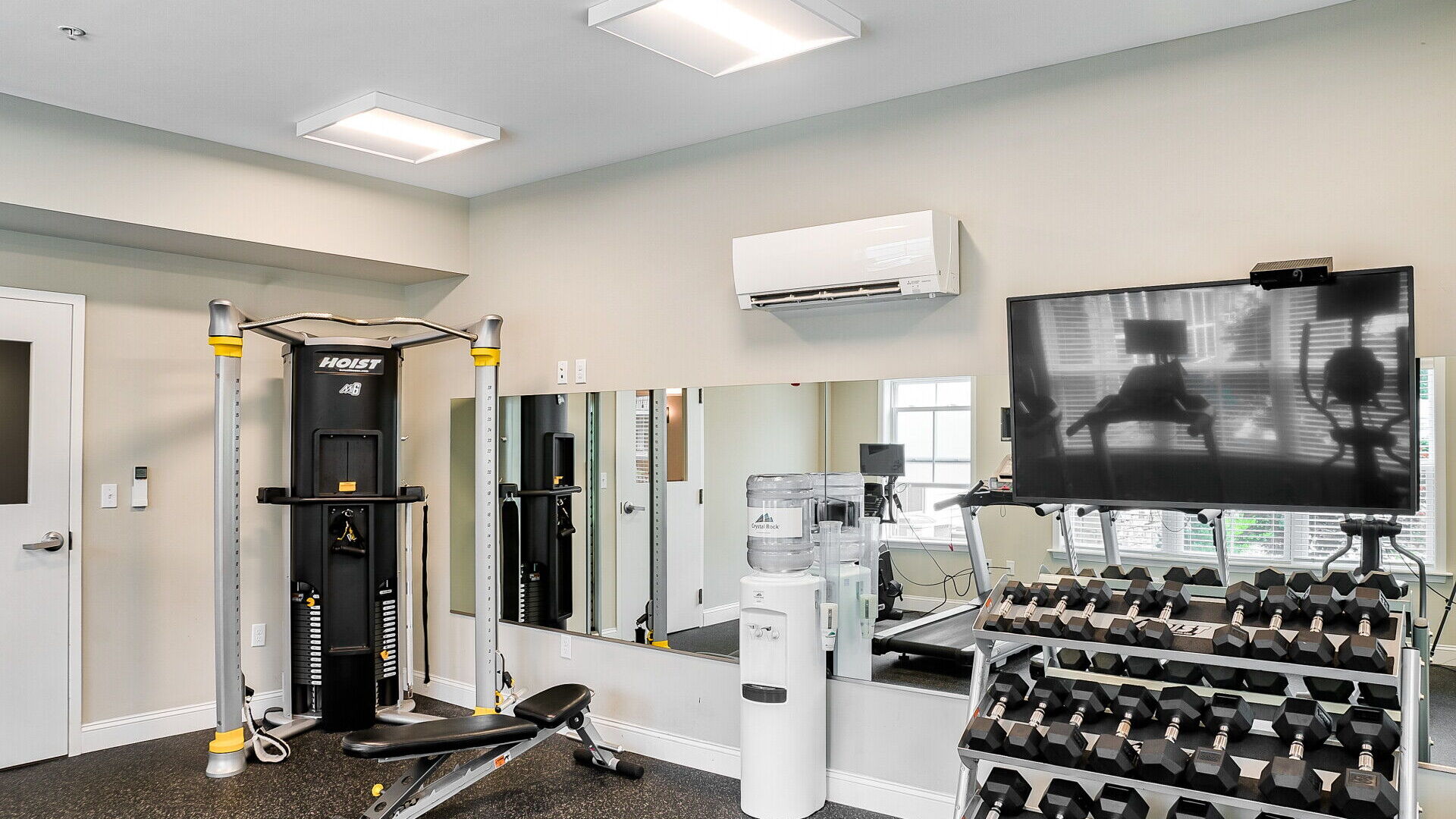 Hudson Square | Welcome Home