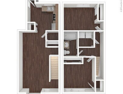 Boston, MA Mission Main Apartments Floor Plans | Apartments in Boston ...