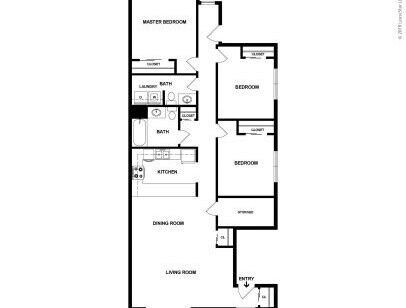 Boston, MA Mission Main Apartments Floor Plans | Apartments in Boston ...