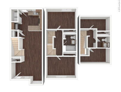Boston, MA Mission Main Apartments Floor Plans | Apartments in Boston ...