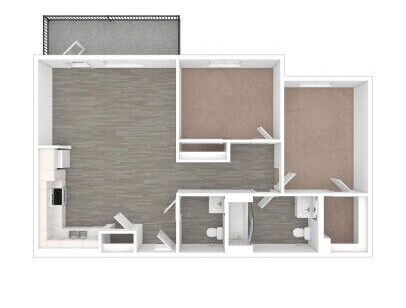 Santa Rosa, CA Santa Rosa Avenue Floor Plans | Apartments in Santa Rosa ...