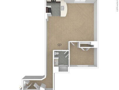 Fall River, MA Curtain Lofts Floor Plans | Apartments in Fall River, MA ...