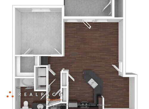 Apartments for Rent in College Park, GA | Legacy Ridge