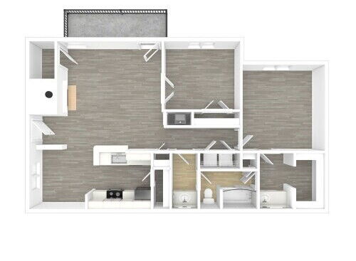 Apartments in Sandy Springs GA | Sirona