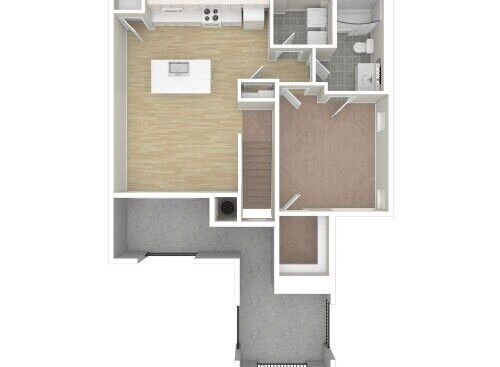 Apartments in Southwest Las Vegas | Maverick | Leasing Now!