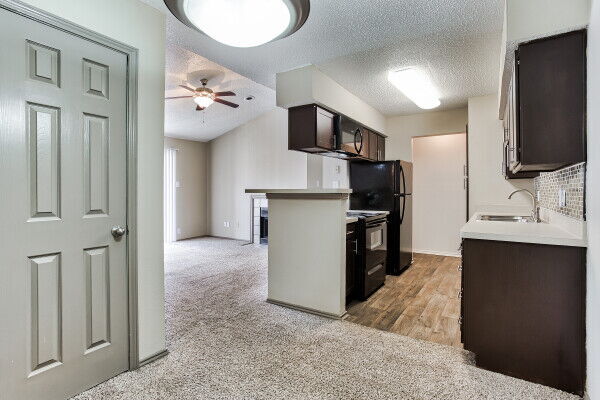 Bandera Ranch Apartments for Rent in Euless, TX