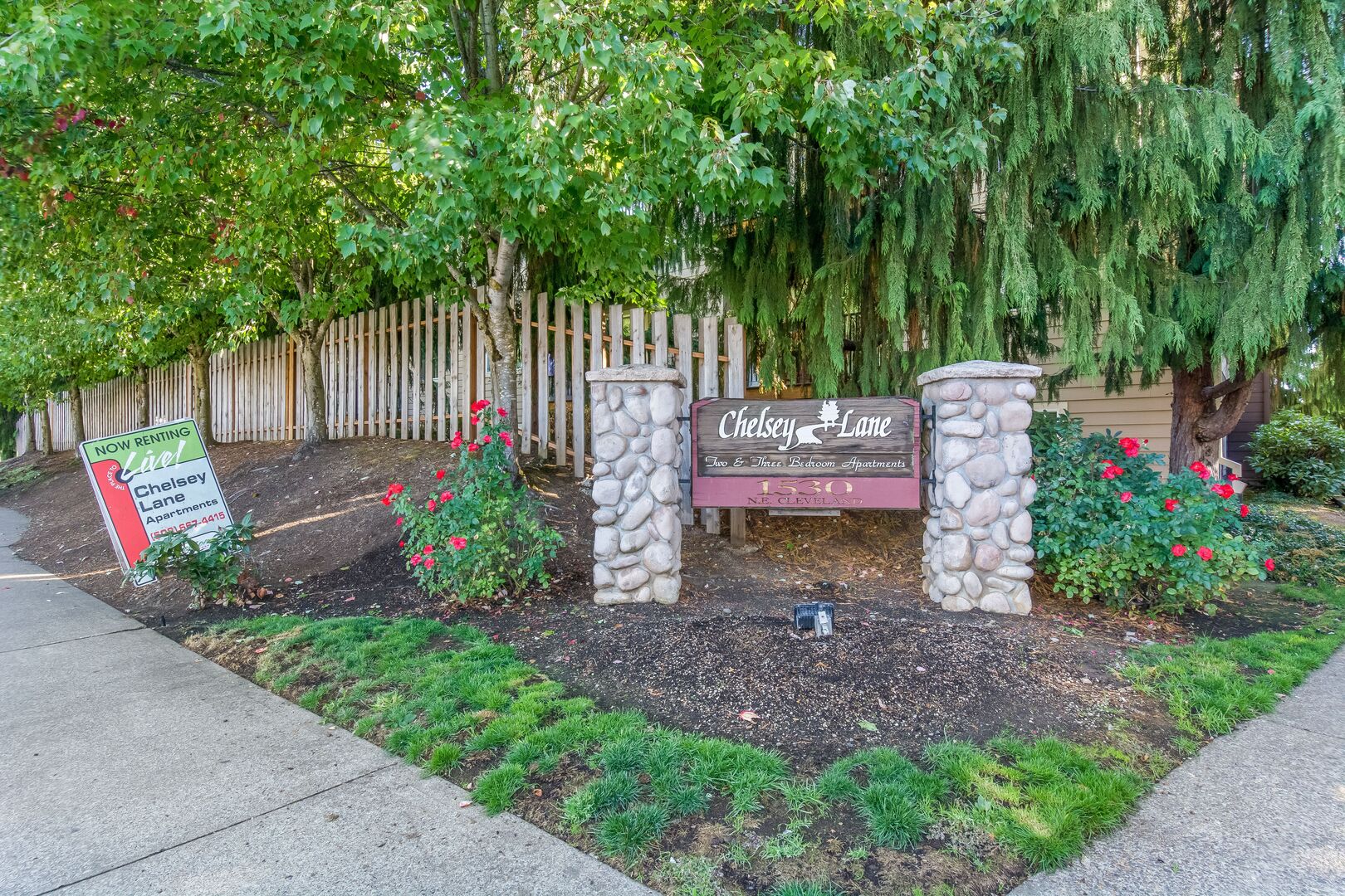 Apartments for Rent in Gresham, OR | Chelsey Lane - Home