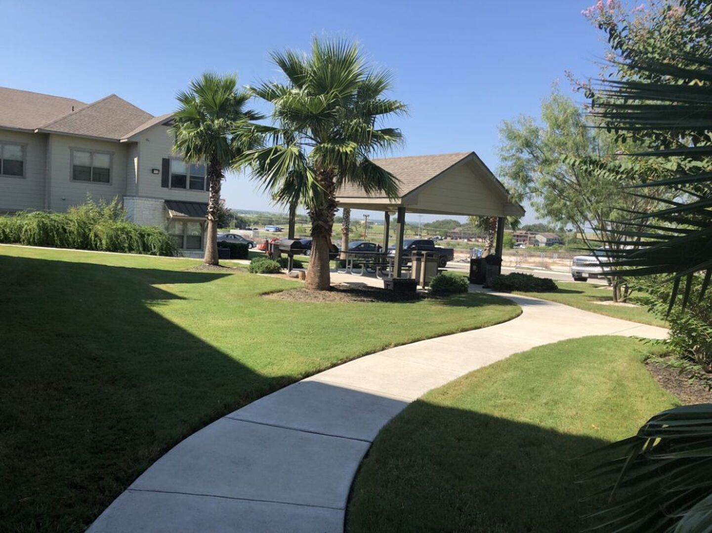 Apartments for Rent in Kenedy, TX | Park Place Landing – Home