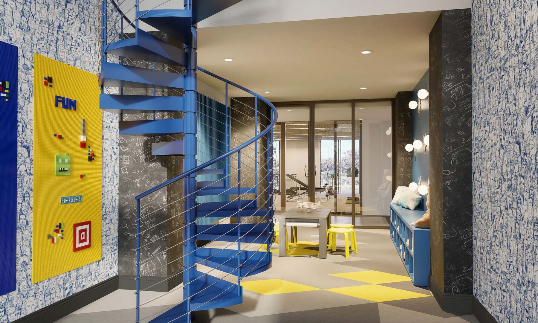 View Photos of Exton Apartments For Rent | Gallery